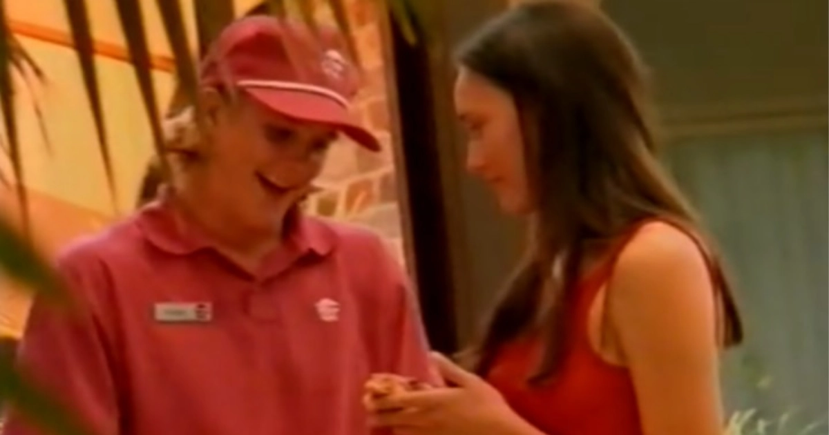 Pizza Hut Mascots Over the Years